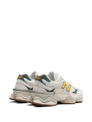 NEW BALANCE 9060 Sneakers - Neutrals