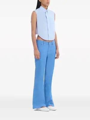 Marni Sleeveless Shirt