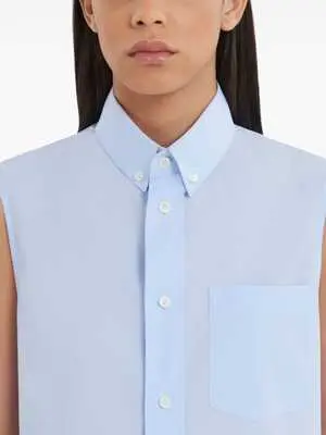 Marni Sleeveless Shirt