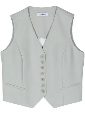 Dice Kayek Classic Outerwear For Women