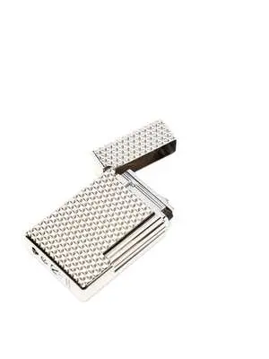 S.t. Dupont Initial Firehead Lighter