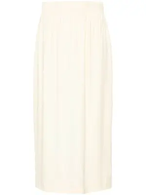 Rodebjer Joanne Midi Skirt