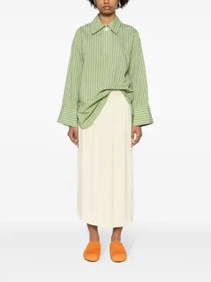 Rodebjer Joanne Midi Skirt