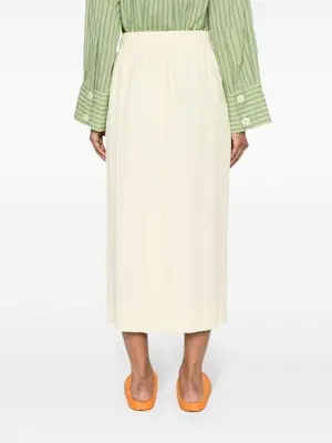 Rodebjer Joanne Midi Skirt