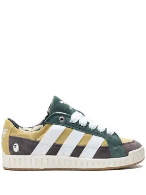 Adidas X Bape Sneakers