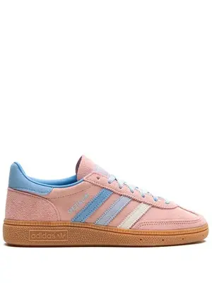 Adidas Handball Spezial Semi Spark Sneakers - Pink