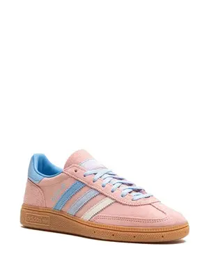Adidas Handball Spezial Semi Spark Sneakers - Pink
