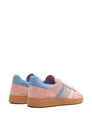 Adidas Handball Spezial Semi Spark Sneakers - Pink