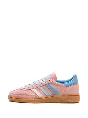 Adidas Handball Spezial Semi Spark Sneakers - Pink
