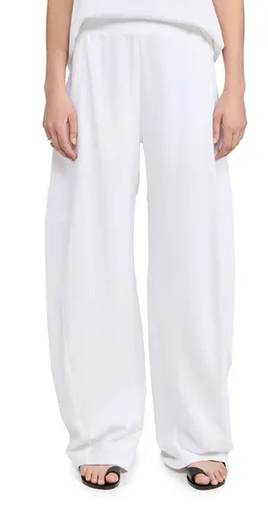 Tibi Winslow Sweatpants