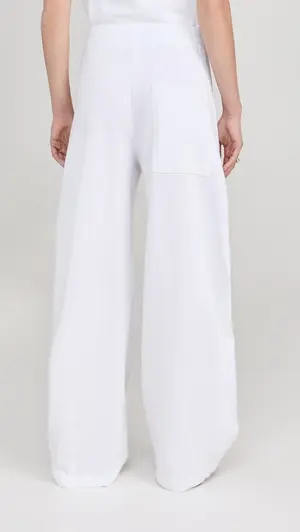 Tibi Winslow Sweatpants