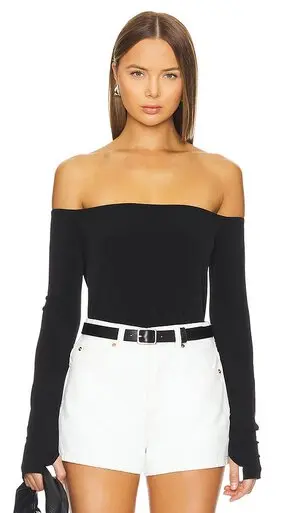 Norma Kamali T-shirt Blouses