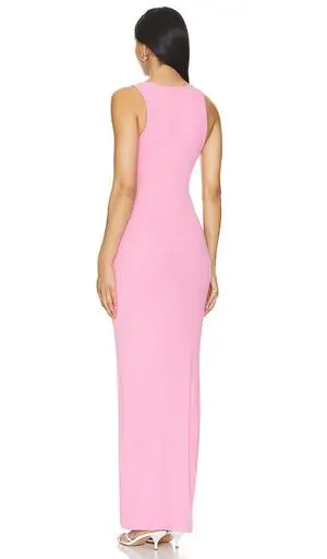 BY.DYLN Sleeveless Maxi Dress
