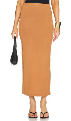 AEXAE Maxi Skirt