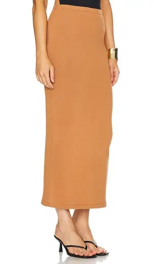 AEXAE Maxi Skirt