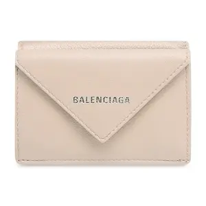 Balenciaga Papier Mini Wallet