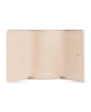 Balenciaga Papier Mini Wallet