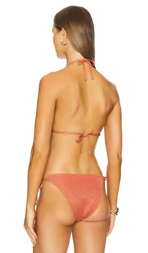 Vitamin A® Gia Triangle Bikini Top
