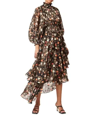 Astrid Dresses