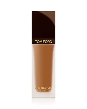 TOM FORD Architecture Soft Matte Blurring Foundation 1 Oz. . Chestnut