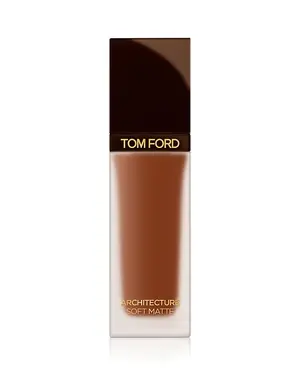 TOM FORD Architecture Soft Matte Blurring Foundation 1 Oz. . Nutmeg