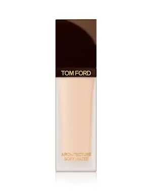 TOM FORD Architecture Soft Matte Blurring Foundation 1 Oz. . Pearl