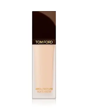 TOM FORD Architecture Soft Matte Blurring Foundation 1 Oz. 0.0 Pearl
