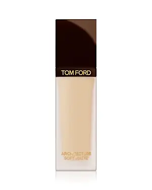 TOM FORD Architecture Soft Matte Blurring Foundation 1 Oz. 1.1 Warm Sand