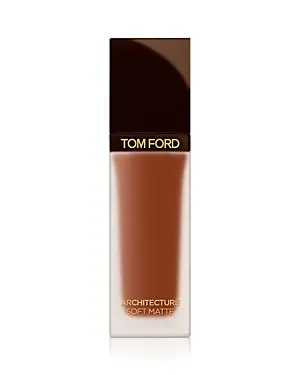 TOM FORD Architecture Soft Matte Blurring Foundation 1 Oz. 12.0    Macassar