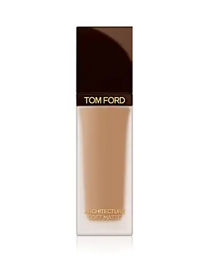 TOM FORD Architecture Soft Matte Blurring Foundation 1 Oz. 7.5 Shell Beige