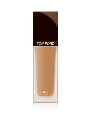TOM FORD Architecture Soft Matte Blurring Foundation 1 Oz. 7.7 Honey