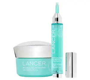 LANCER SKINCARE Lancer Soothing Rescue Duo - One-color