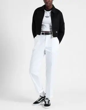 Dickies 874 Work Pant - White