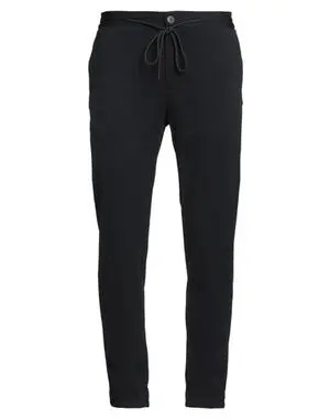 TOMBOLINI Running Pants In Polyamide And Elastane Black