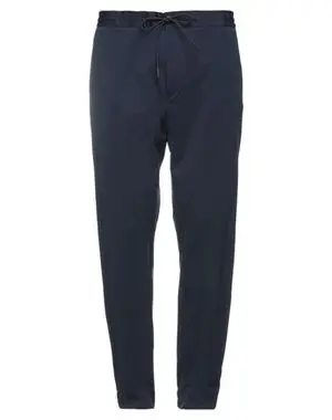TOMBOLINI Running Pants In Polyamide And Elastane - Blue