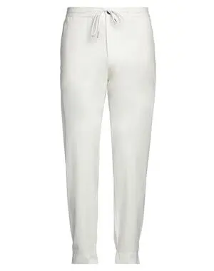 TOMBOLINI Running Pants In Polyamide And Elastane White