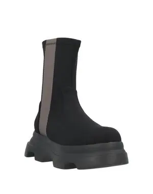 JEANNOT Ankle Boots