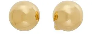 ISABELLE TOLEDANO Marion Earrings - Gold