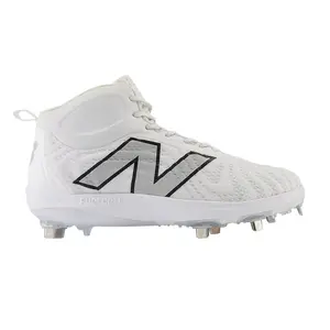 NEW BALANCE Fuelcell 4040v7 Mid Metal - White