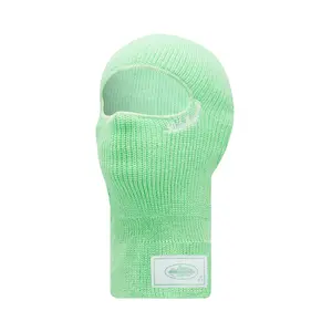 CORTEIZ Knit Balaclava