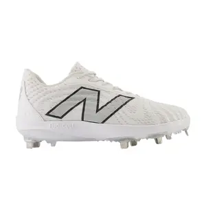 NEW BALANCE Fuelcell 4040v7 Metal Athletic Sneakers - White