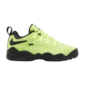 Nike Supreme X Darwin Low Sb Sneakers - Green