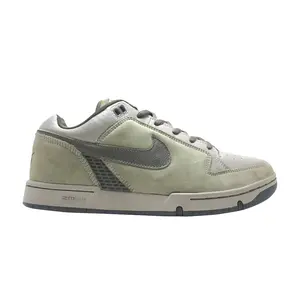 Nike Zoom Air Angus - Tan