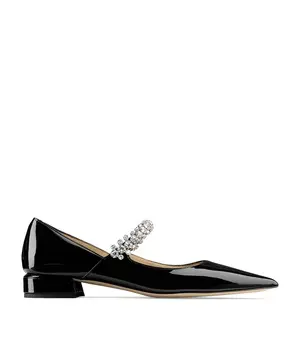 Jimmy Choo Flat Shoes For Women