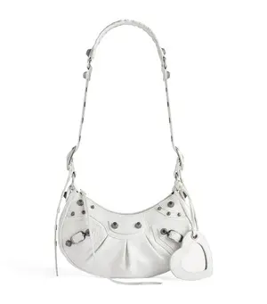 Balenciaga Studded Shoulder Bags