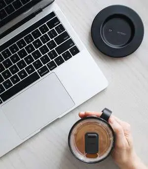 EMBER Mug Charging Coaster