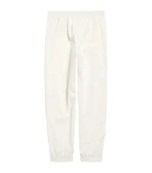 Balenciaga Logo Track Pants