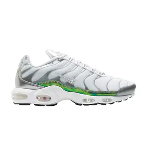 Nike Air Max Plus Sneakers - White