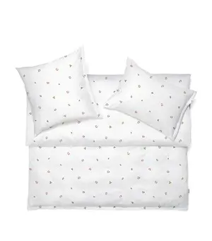 SCHLOSSBERG Floral Jeunesse-noblesse Duvet Cover