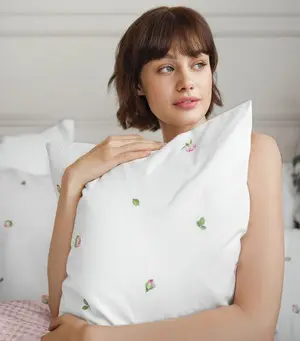 SCHLOSSBERG Floral Jeunesse-noblesse Duvet Cover